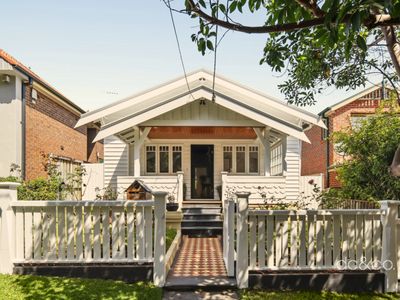 Explore Princess Avenue, North Strathfield, NSW - 2137 - view.com.au