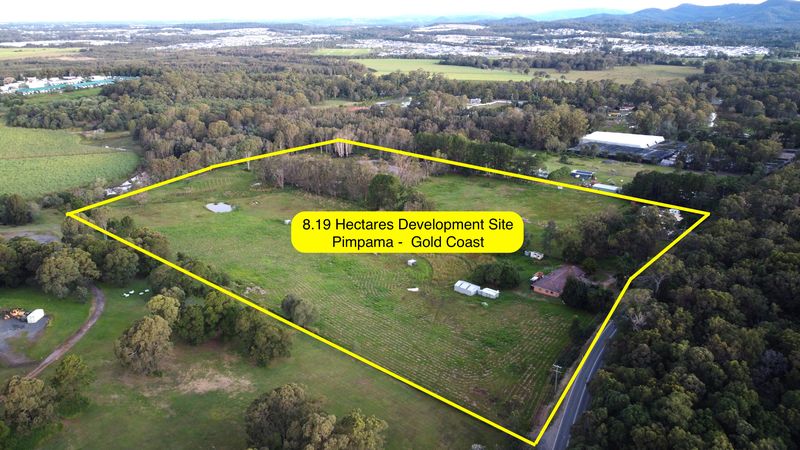 366 Pimpama Jacobs Well Road, Pimpama Qld 4209 Property Details - view ...