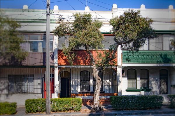 369 Cleveland Street, Redfern, NSW 2016 Property Details - view.com.au