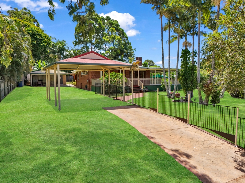 29 Bunker Road, Victoria Point, QLD 4165 Property Details - view.com.au