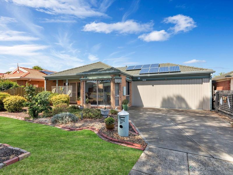 37 Gilmore Crescent, Lynbrook, VIC 3975 Property Details - view.com.au