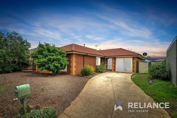 37 Kayla Way, Kurunjang, VIC 3337 Property Details - view.com.au