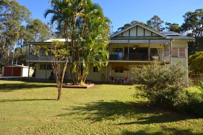 37 Mcinnes Road, Ironbark, QLD 4306 Property Details - view.com.au