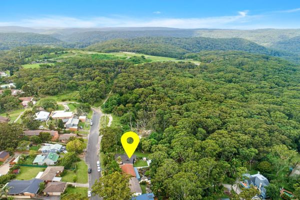 37 Old Farm Road, Helensburgh, NSW 2508 Property Details - view.com.au