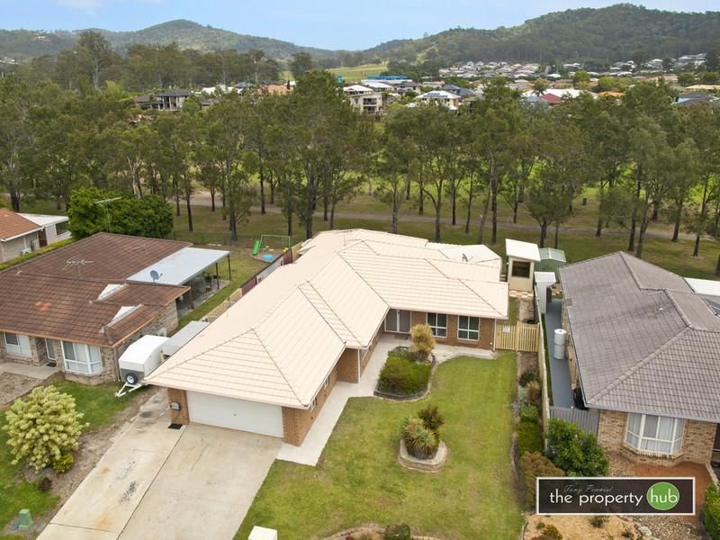 37 Susan Godfrey Drive, Windaroo, QLD 4207 Property Details - view.com.au