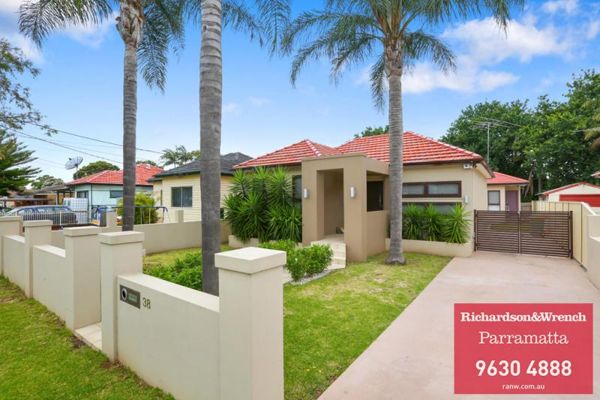 38 Beatrice Street, Bass Hill, NSW 2197 Property Details - view.com.au