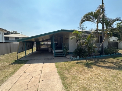 Explore Belyando Avenue, Moranbah, QLD - 4744 - view.com.au