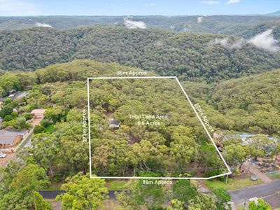 Explore Highland Road, Faulconbridge, NSW - 2776 - view.com.au