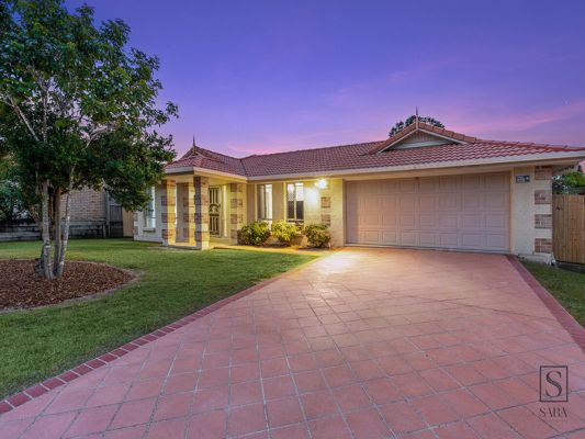 38 James Josey Avenue, Springfield Lakes, QLD 4300 Property Details ...