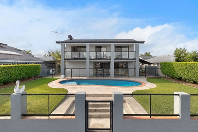 Explore Southern Cross Drive, Newport, QLD - 4020 - view.com.au