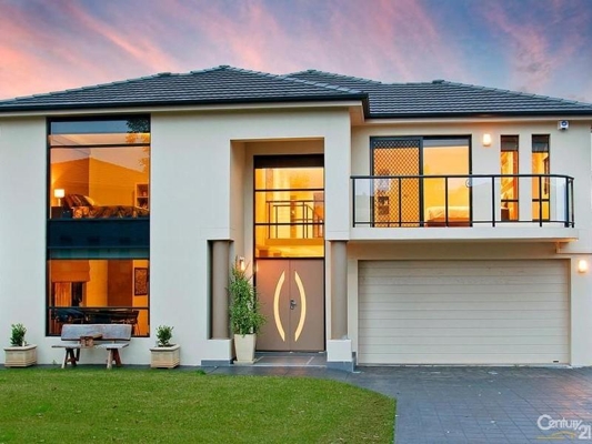 39 Bentwood Terrace, Stanhope Gardens, NSW 2768 Property Details - view ...