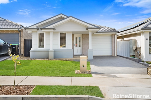 39 Broadacre Street, Austral, NSW 2179 Property Details - view.com.au