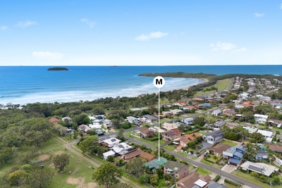 Explore Maple Road, Sandy Beach, NSW - 2456 - view.com.au