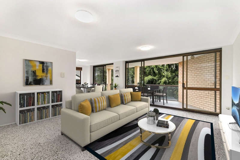 22/36 Jerdanefield Road, St Lucia, QLD 4067 Property Details - view.com.au