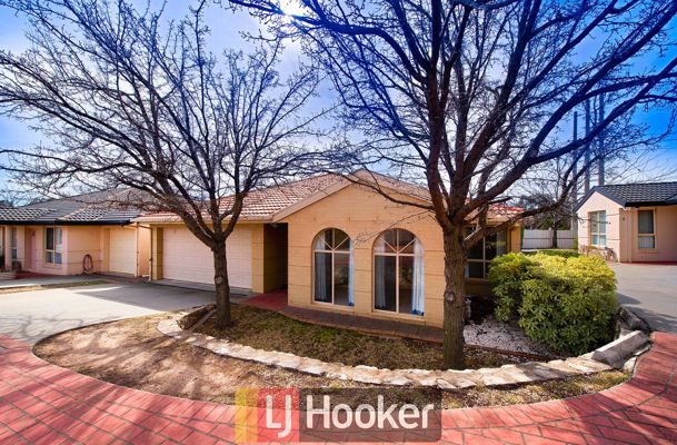 4/137 Lampard Circuit, Bruce, ACT 2617 Property Details - view.com.au