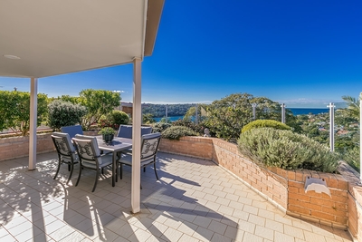 Explore Parriwi Road, Mosman, NSW - 2088 - view.com.au