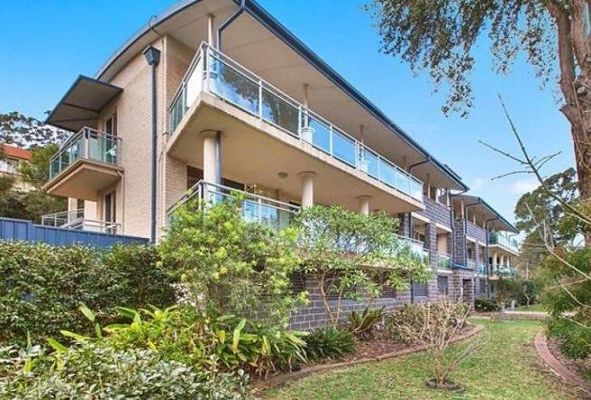 4/59-61 Henry Parry Drive, Gosford, NSW 2250 Property Details - view.com.au