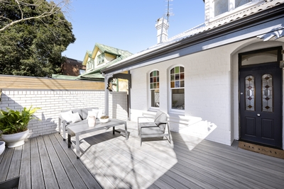 Explore Falcon Street, Crows Nest, NSW - 2065 - view.com.au