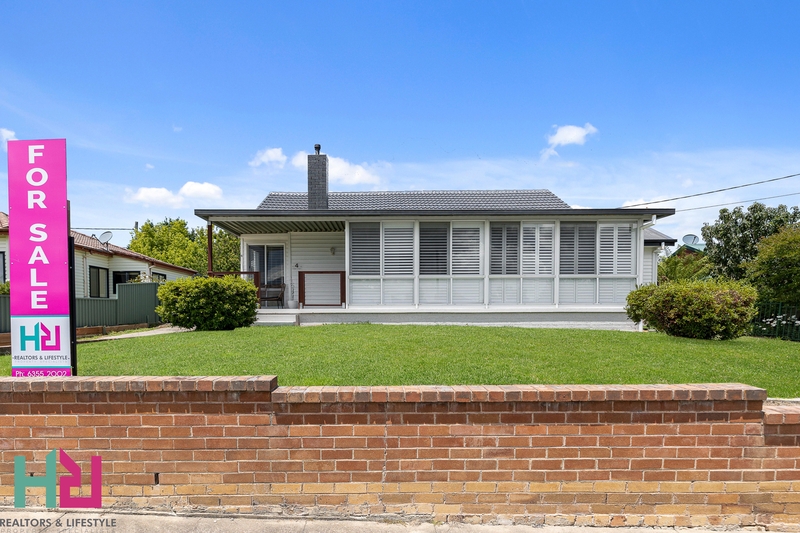 6 Bayonet Street, Lithgow, NSW 2790 Property Details - view.com.au