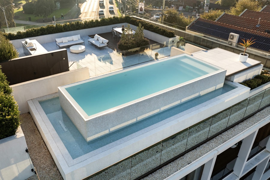 Sold The Penthouse/39 Head Street, Brighton, VIC 3186 for Contact Agent ...