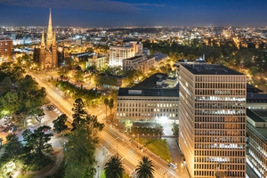 Penthouse, 99 Spring Street, Melbourne, VIC 3000 for Sale | view.com.au