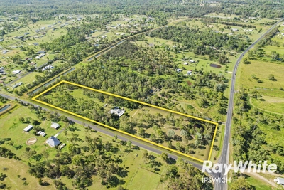 22 Tallaringa Drive, Adare, QLD 4343 for Sale | view.com.au