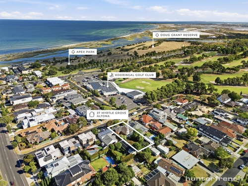 243 Houses for Sale in Altona, VIC 3018