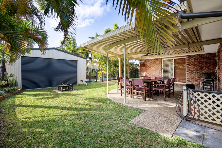 12 Geoffrey Nolan Drive, Andergrove, QLD 4740 for Sale | view.com.au