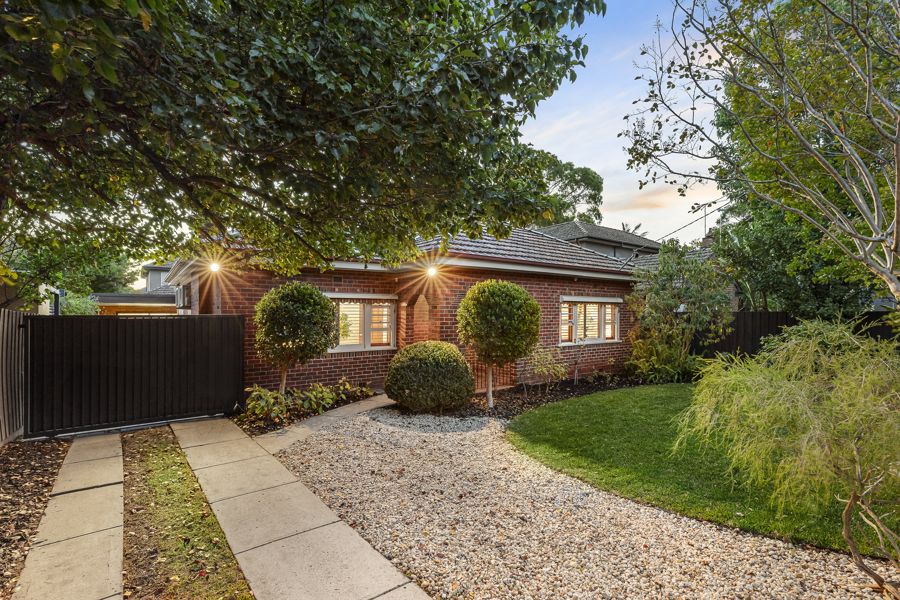 Sold 4 Oliver Street, Ashburton, VIC 3147 for Contact Agent on 06 Apr, 2025