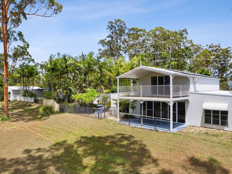 Sold 114 Crisp Drive, Ashby Heights, NSW 2463 for Contact Agent on 02 ...