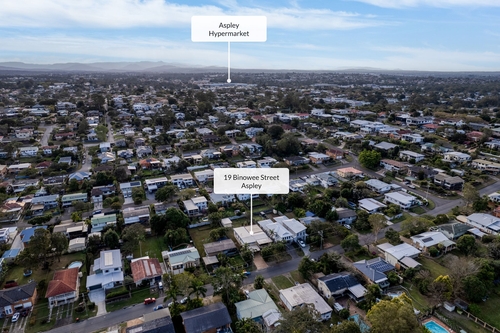 118 Houses for Sale in Aspley, QLD 4034