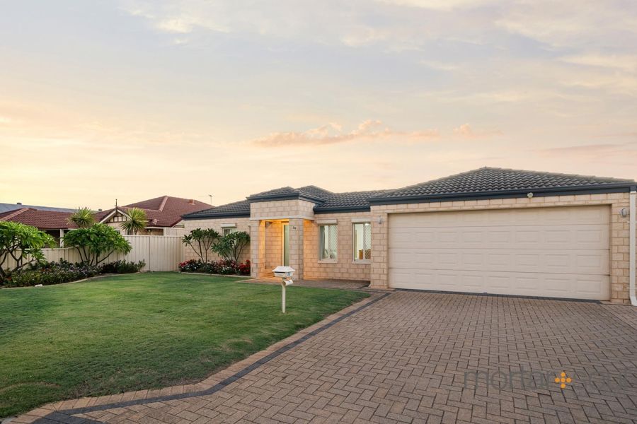 Sold 36 Brenchley Drive, Atwell, WA 6164 for Contact Agent on 14 Apr, 2024
