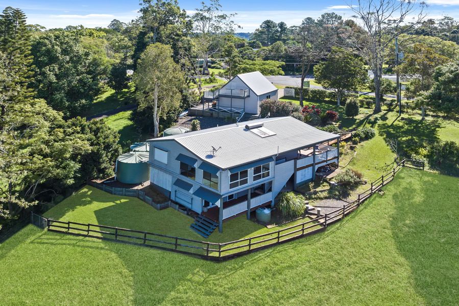 4 Sinclairs Lane, Balmoral Ridge, QLD 4552 for Sale | view.com.au