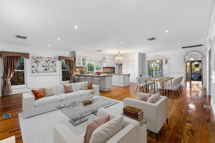 Sold 50 Hill Road, Balwyn North, VIC 3104 for Contact Agent on 07 Mar, 2026