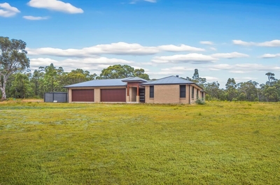 Sold 257C Gannet Road, Bamarang, NSW 2540 for $1,100,000 on 09 Jun, 2017
