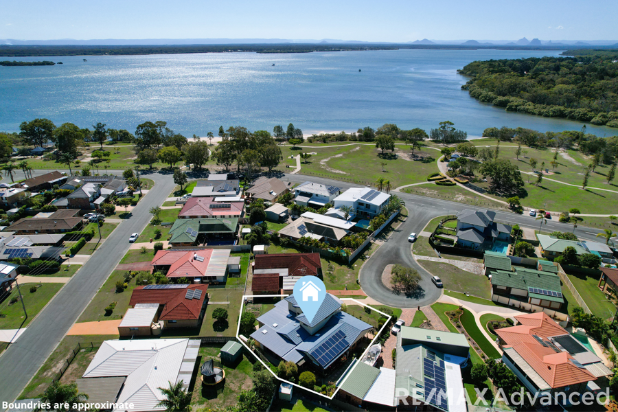 Sold 8 Hodges Court, Banksia Beach, QLD 4507 for $1,234,500 on 26 Jan, 2024