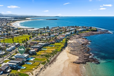 Sold 41 Junction Road, Barrack Point, NSW 2528 for Contact Agent on 22 ...