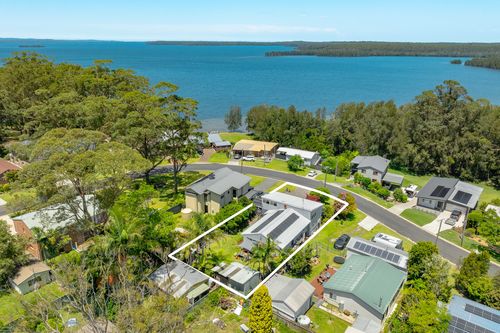 64 Real Estate Properties for Sale in Basin View, NSW 2540