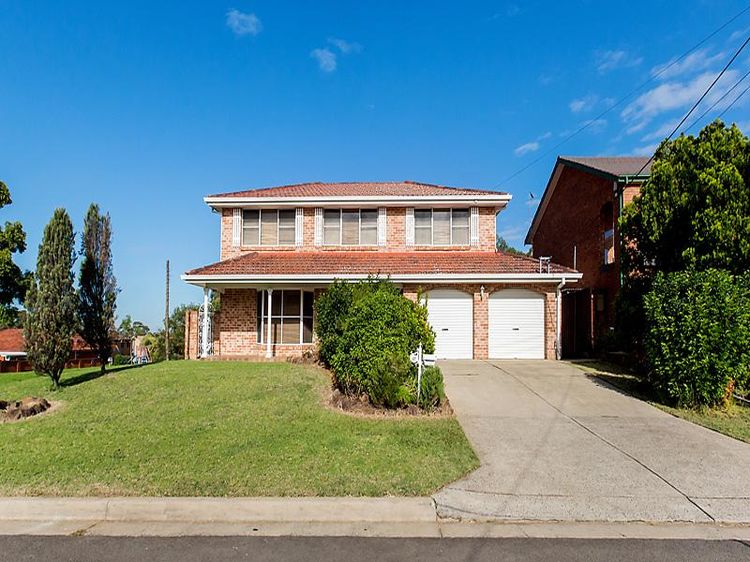 32 Yvonne Crescent, Bass Hill, NSW 2197 for Auction | view.com.au