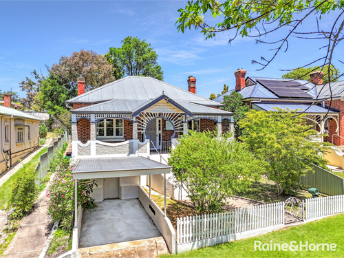 156 Real Estate Properties for Sale in Bathurst, NSW 2795