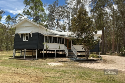 30 Real Estate Properties for Sale in Tiaro, QLD 4650