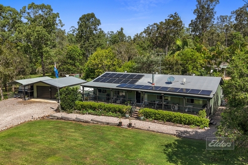 22 Houses for Sale in Tiaro, QLD 4650