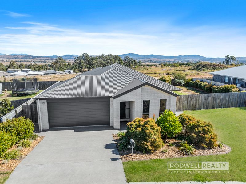 Sold 7 Hawthorn Street, Beaudesert, QLD 4285 for $740,000 on 27 Sep, 2024