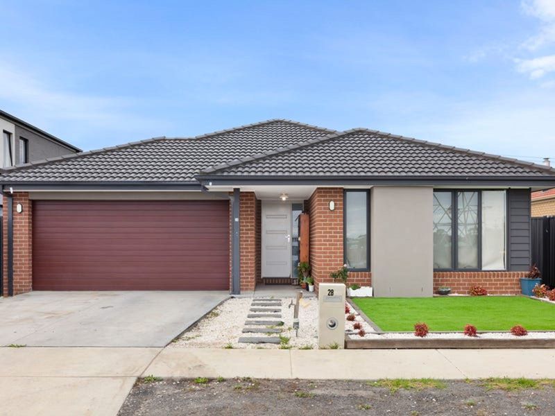 28 Tova Avenue, Bell Post Hill, VIC 3215 for Sale | view.com.au