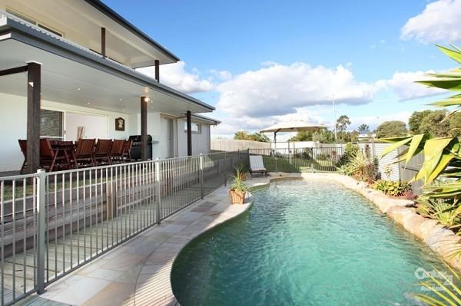 Sold 181 Gibson Crescent, Bellbowrie, QLD 4070 for $740,000 on 14 Dec, 2010