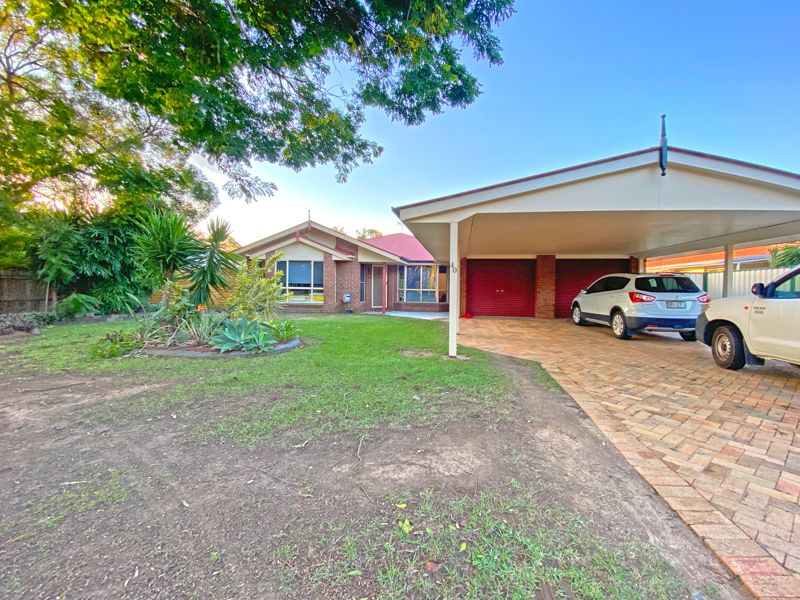 40 Belvedere Crescent, Bellmere, QLD 4510 for Sale | view.com.au