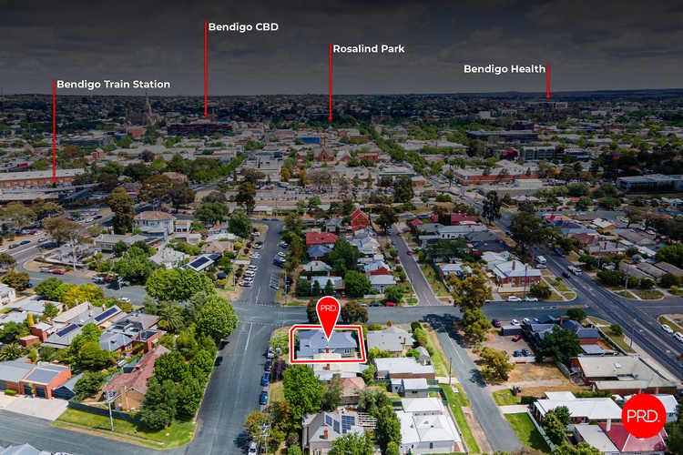 Sold 24 Cobden Street, Bendigo, VIC 3550 for Contact Agent on 30 Jan, 2026