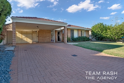 Sold 3 Cyanis Green, Bennett Springs, WA 6063 for $768,000 on 23 May, 2025