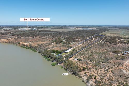 39 Real Estate Properties for Sale in Berri, SA 5343