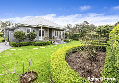 118 Houses for Sale in Berry, NSW 2535